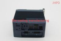 China Irregularity Painting Die Casting Parts Telecommunications Electronics ADC12 Ra6.3 for sale