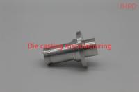 China AL6061 CNC Milling Parts Clear Anodizing Surface Treatment 0.01mm Tolerance for sale