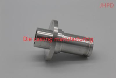 China AL6061 CNC Milling Parts Clear Anodizing Surface Treatment 0.01mm Tolerance for sale
