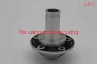 China Electronic Accessories Die Cast Fittings Aluminum Alloy ADC12 A380 for sale