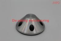 China Electronic Accessories Die Cast Fittings Aluminum Alloy ADC12 A380 for sale