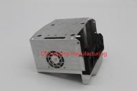 China Powder Coating Die Casting Products Aluminum Alloy B390 A360 A380 for sale