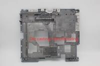 China ODM Sandblasting Die Casting Parts Magnesium Alloy AZ91D Auto Parts for sale