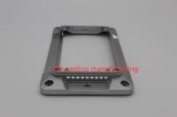 China Aluminum ADC12 Passivation Die Cast Mold 0.02mm Tolerance Passivating for sale