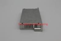 China Thin Housing Die Casting Part IATS16949 With Nature SurTec650 for sale