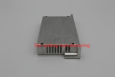 China Thin Housing Die Casting Part IATS16949 With Nature SurTec650 for sale