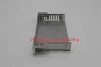 China Thin Housing Die Casting Part IATS16949 With Nature SurTec650 for sale