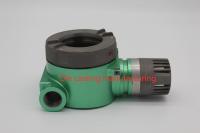 China Water Pump Adapter Die Casting Parts KD61 Steel With Painting Surface for sale