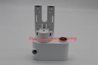 China SKD61 Steel Die Casting Moulds Manufacturing Machine Supporter for sale