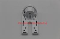 China SKD61 Steel Die Casting Moulds Manufacturing Machine Supporter for sale