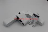China SKD61 Steel Die Casting Moulds Manufacturing Machine Supporter for sale