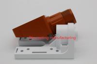China ADC12 Painting Die Cast Fittings Manufacturing Machine Foundation HPDC for sale