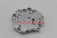 China Clear Anodizing Aluminum CNC Prototype AL7075 AL6061 For Automotive Components for sale