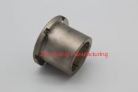 China Medical Machine Die Casting Components A380 SurTec650 Surface Treatment for sale