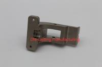 China Machine Supportor Die Casting Components Polishing Painting SGS For Machine for sale