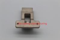 China Machine Supportor Die Casting Components Polishing Painting SGS For Machine for sale