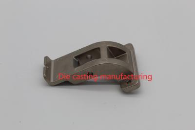 China Machine Supportor Die Casting Components Polishing Painting SGS For Machine for sale