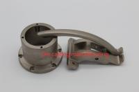 China Machine Supportor Die Casting Components Polishing Painting SGS For Machine for sale