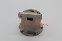 China ADC12 Painting Die Casting Parts IATF16949 CMM For Electronic for sale