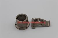 China ADC12 Painting Die Casting Parts IATF16949 CMM For Electronic for sale