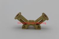 China H59 Copper Die Casting Products Thickness 0.3mm For Power Cables for sale