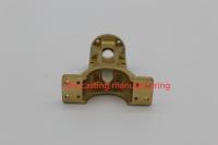 China H59 Copper Die Casting Products Thickness 0.3mm For Power Cables for sale