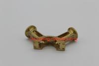 China H59 Copper Die Casting Products Thickness 0.3mm For Power Cables for sale