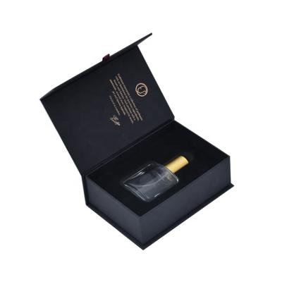 China Fancy Paper Glossy Cosmetic Packaging Bag CMYK Cardboard Containers For Cosmetics for sale