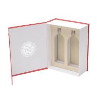 China Beauty Makeup Packaging Box Varnishing Cardboard Cosmetic Packaging for sale