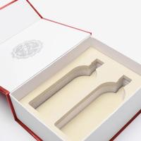 China Beauty Makeup Packaging Box Varnishing Cardboard Cosmetic Packaging for sale
