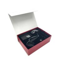 China Medical Tool Set Recycled Cardboard Box ECO Premium Glossy Magnetic Gift Boxes for sale