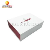 China Medical Tool Set Recycled Cardboard Box ECO Premium Glossy Magnetic Gift Boxes for sale