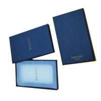 China Lamination Cell Phone Packaging Box Eco Electronic Products Foam Packing Boxes for sale