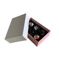 China Luxury Magnet Gift Packaging Box CMYK Paper Cardboard For Toys Gifts for sale