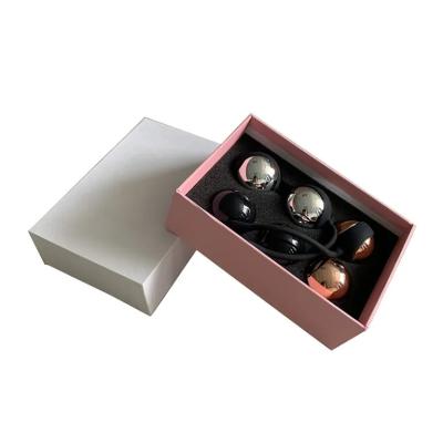 China Luxury Magnet Gift Packaging Box CMYK Paper Cardboard For Toys Gifts for sale