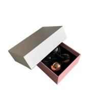 China Luxury Magnet Gift Packaging Box CMYK Paper Cardboard For Toys Gifts for sale