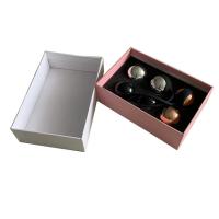 China Luxury Magnet Gift Packaging Box CMYK Paper Cardboard For Toys Gifts for sale