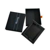 China Recycled Kraft Paper Drawer Box Printed Slide Out Cardboard Boxes With Insert for sale