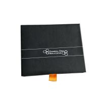 China Recycled Kraft Paper Drawer Box Printed Slide Out Cardboard Boxes With Insert for sale