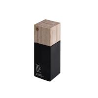 China Glossy Art Paper Packaging Box Lip Gloss Stick Balm Tube For Makeup Cosmetic for sale