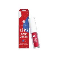 China Glossy Art Paper Packaging Box Lip Gloss Stick Balm Tube For Makeup Cosmetic for sale