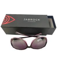 China CMYK Jewelry Packaging Box Sunglasses Packaging Sliding Drawer Cardboard for sale