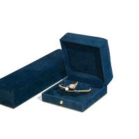China Earrings Eco Friendly Jewelry Packaging Ring Box Packing For Pendant Bangle for sale
