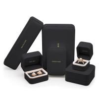 China OEM LOGO Earrings Packaging Box Drawer Earrings Bracelet Jewelry Gift Box for sale