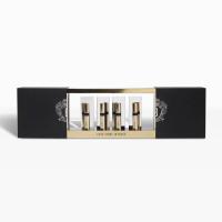 China 1oz Dropper Bottle Liquid Foundation Packaging Luxury Cosmetic Packaging Boxes for sale