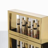 China 1oz Dropper Bottle Liquid Foundation Packaging Luxury Cosmetic Packaging Boxes for sale