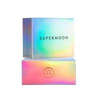 China Magnetic Holographic Packaging Box Folding Cardboard Storage Boxes With Lids for sale
