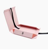China Enviroment Garment Packing Boxes Plain Print Small Foldable Boxes OEM for sale