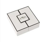 China Recycled Magnetic Closure Gift Box Medical Tool Recycled Paper Boxes Packaging for sale