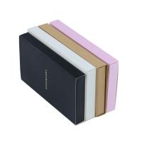 China Phone Case Electronic Packaging Box Bottom And Lid Foam Padded Shipping Boxes for sale